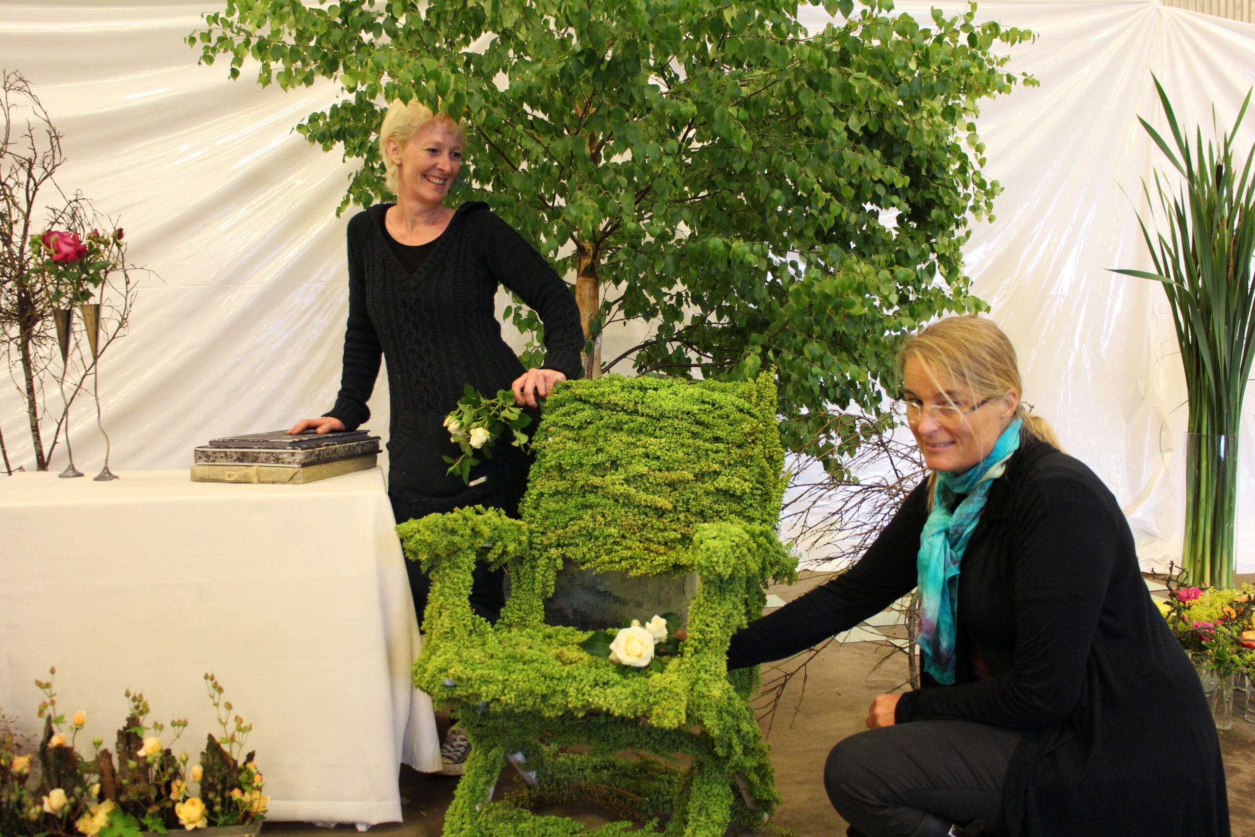 Event - Hanne Utoft