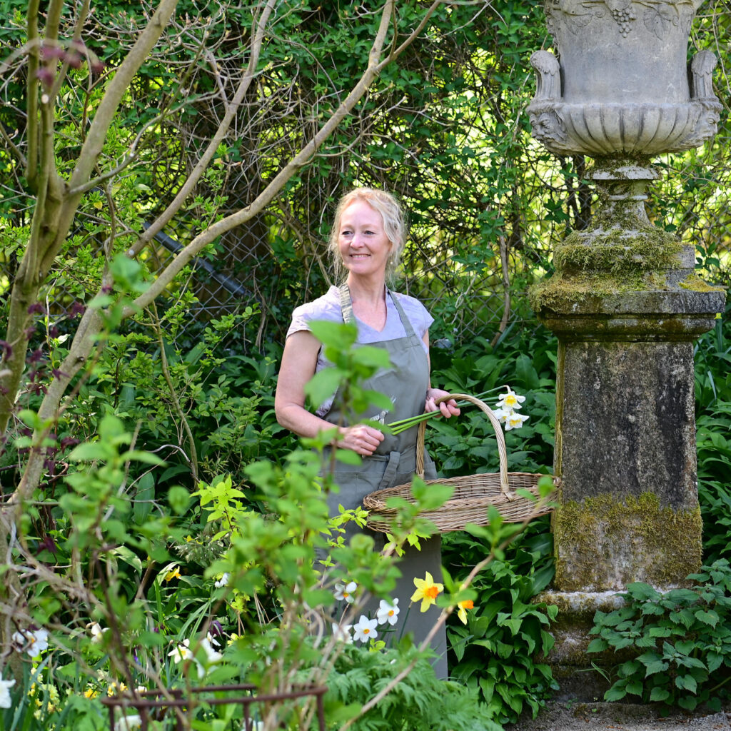 Profil - Hanne Utoft