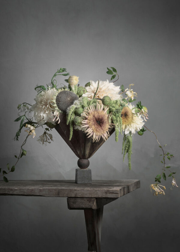 Event kalender - Hanne Utoft